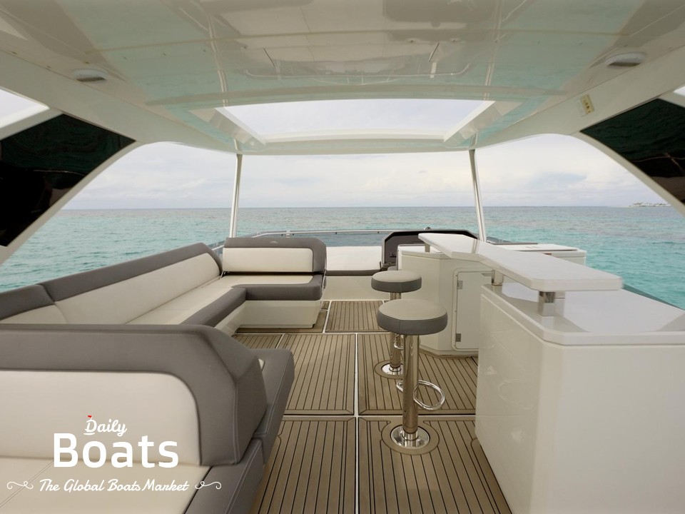 2021 Galeon 640 Fly for sale. View price, photos and Buy 2021 Galeon ...