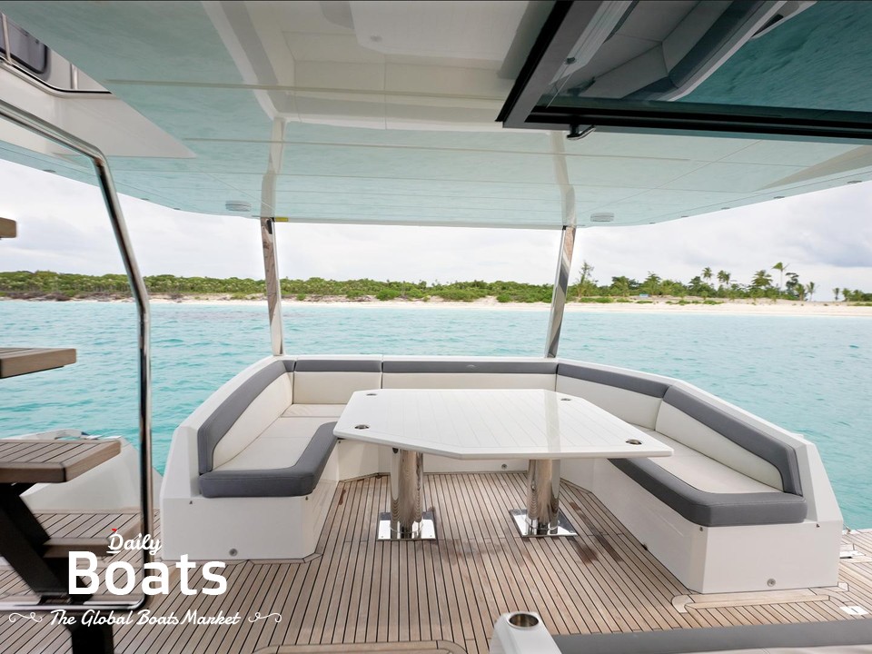 2021 Galeon 640 Fly for sale. View price, photos and Buy 2021 Galeon ...