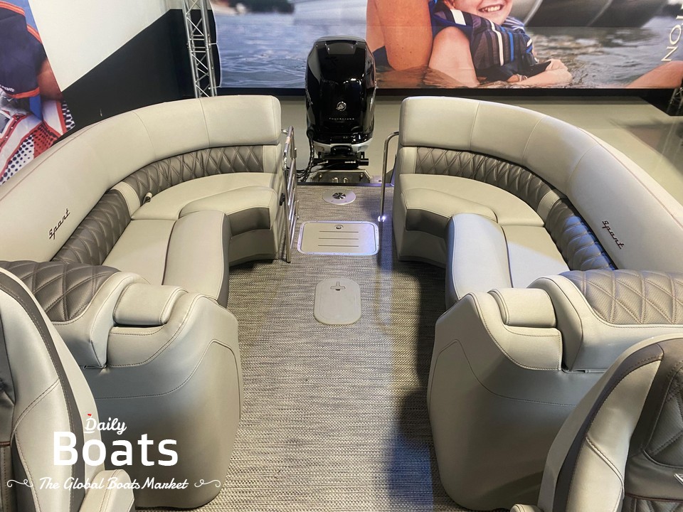 2023 Bennington 25 Rfba for sale. View price, photos and Buy 2023 ...