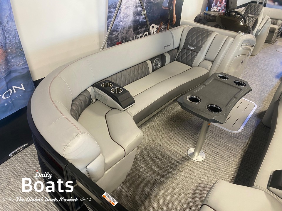 2023 Bennington 25 Rfba for sale. View price, photos and Buy 2023 ...