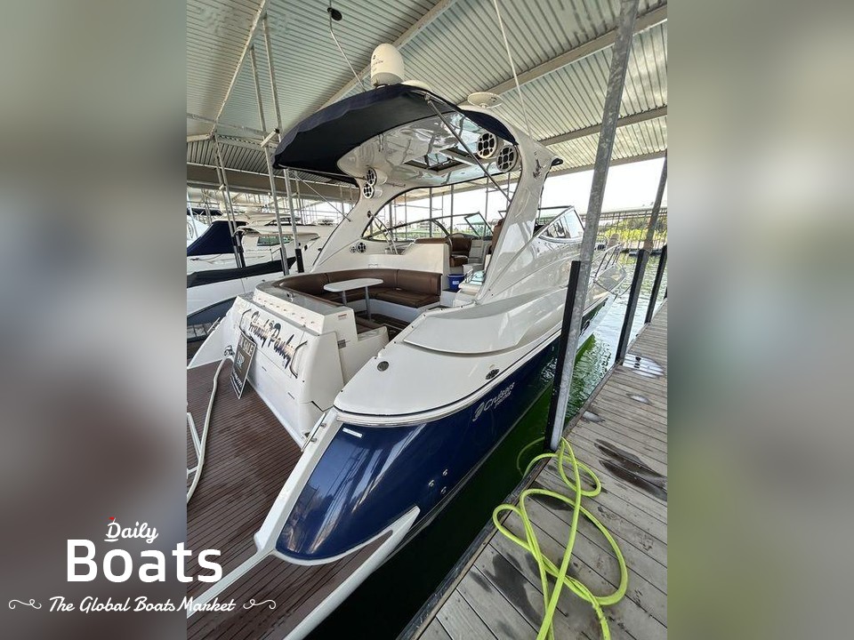 2006 Cruisers Yachts 460 Express for sale. View price, photos and Buy ...