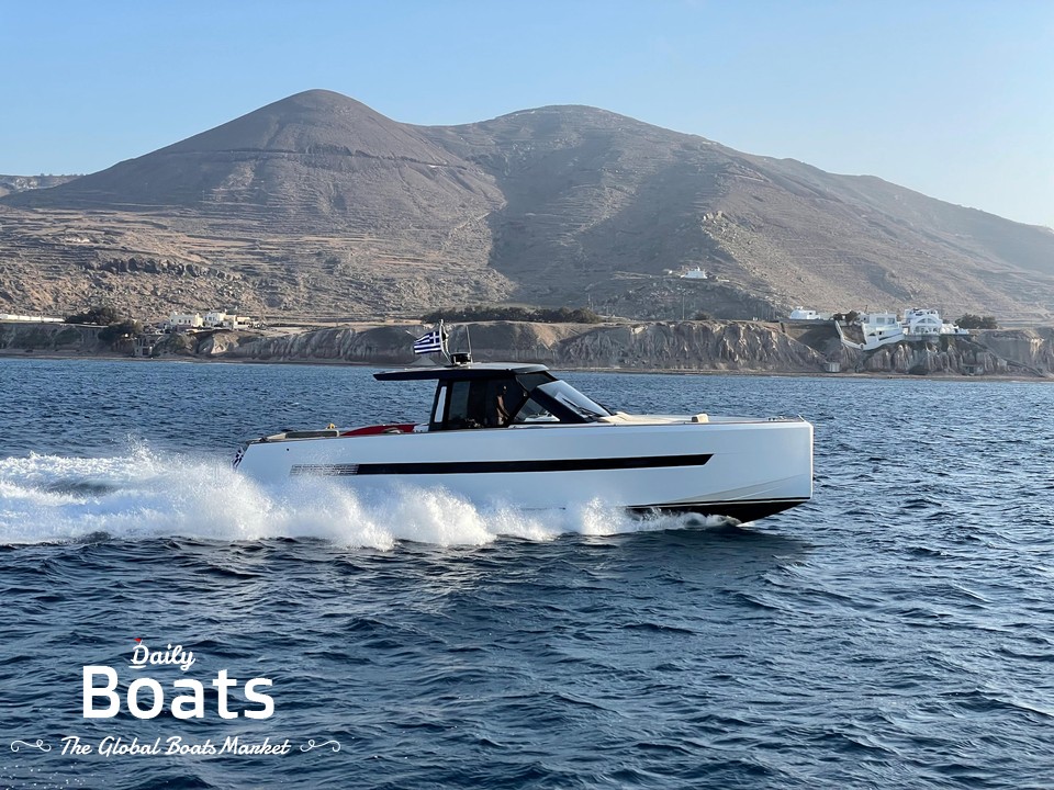 2017 Fjord 48 for sale. View price, photos and Buy 2017 Fjord 48 #494731