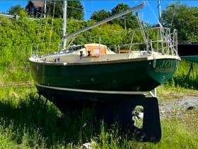 1998 Cornish Crabbers Coble for sale. View price, photos and Buy 1998 ...
