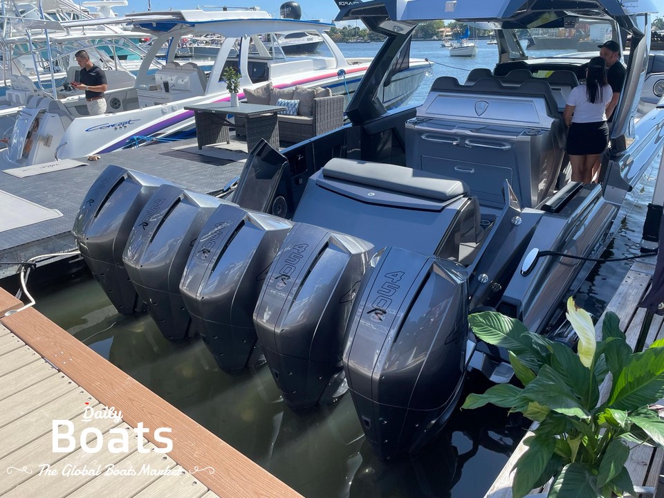 2023 Adrenaline 47 Reaper for sale. View price, photos and Buy 2023 ...