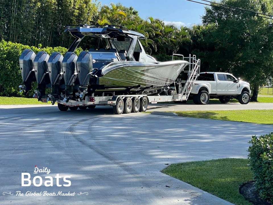 2023 Adrenaline 47 Reaper for sale. View price, photos and Buy 2023 ...