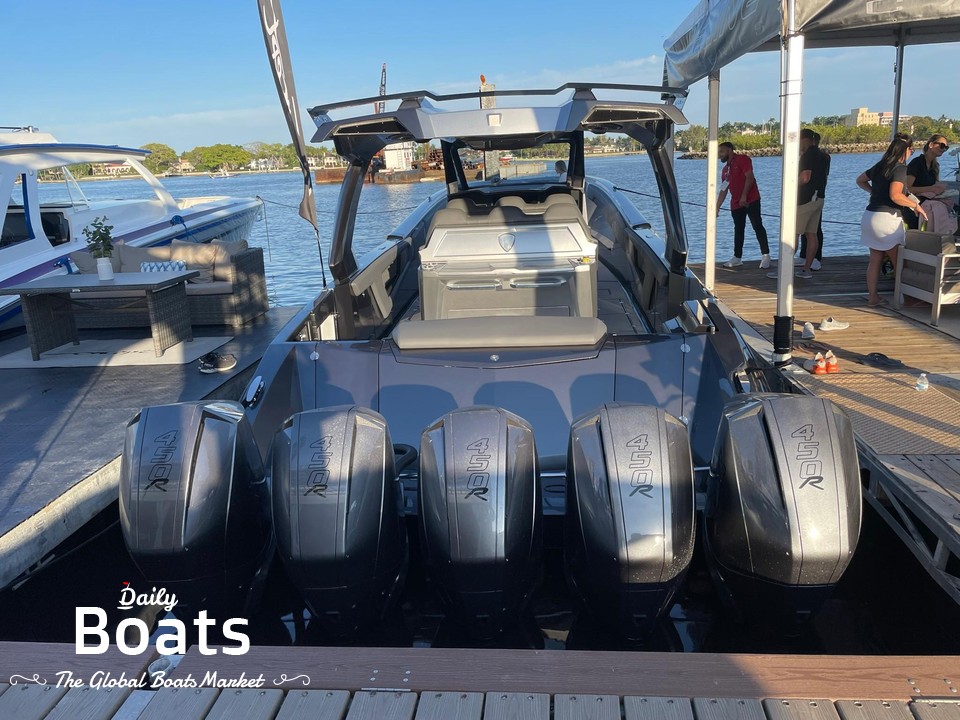 2023 Adrenaline 47 Reaper for sale. View price, photos and Buy 2023 ...