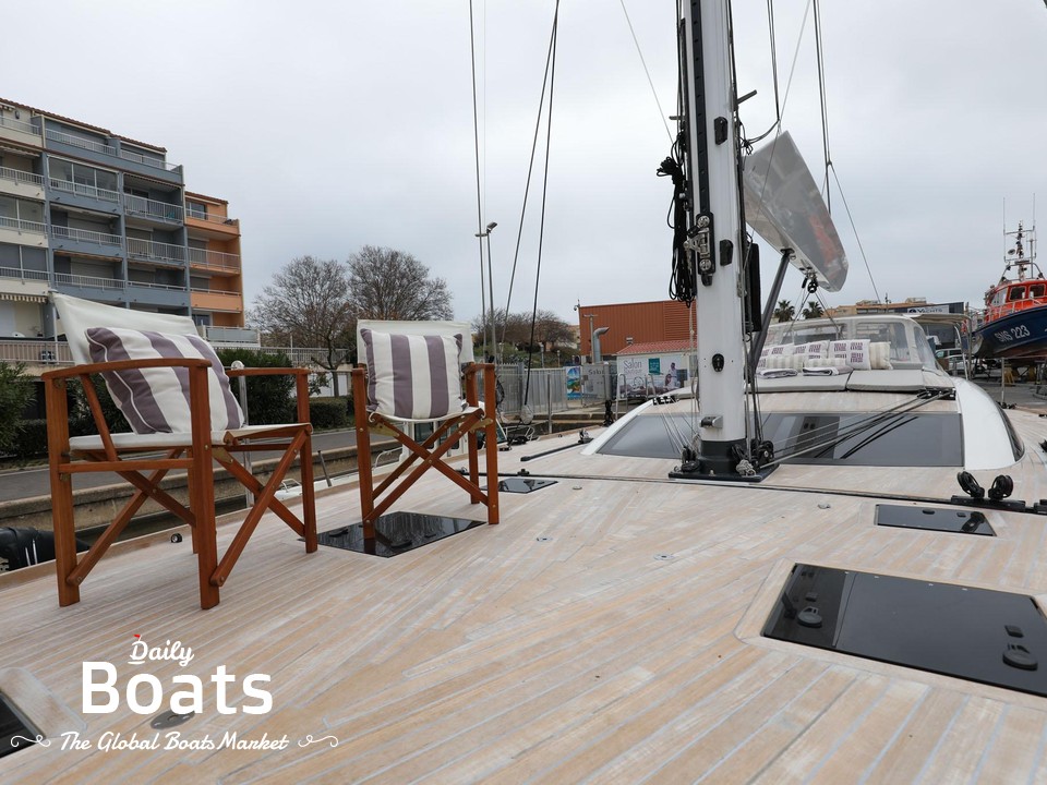 2012 CNB Bordeaux 60 for sale. View price, photos and Buy 2012 CNB Bordeaux 60 #494753