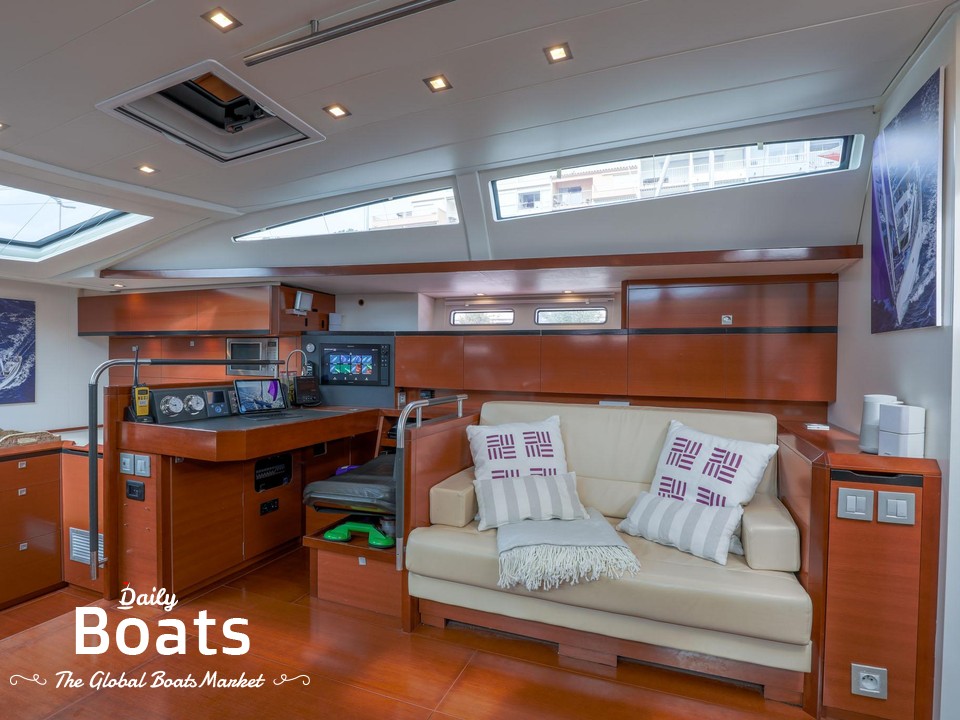 2012 CNB Bordeaux 60 for sale. View price, photos and Buy 2012 CNB Bordeaux 60 #494753