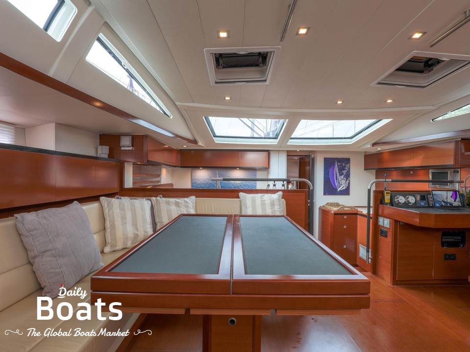 2012 CNB Bordeaux 60 for sale. View price, photos and Buy 2012 CNB Bordeaux 60 #494753