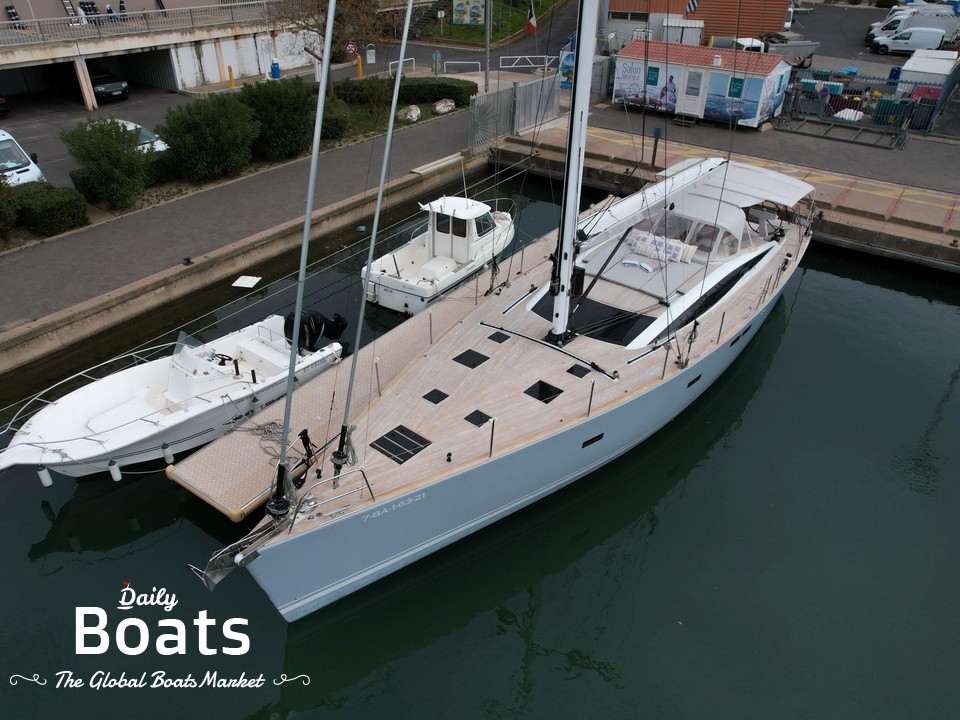 2012 CNB Bordeaux 60 for sale. View price, photos and Buy 2012 CNB Bordeaux 60 #494753