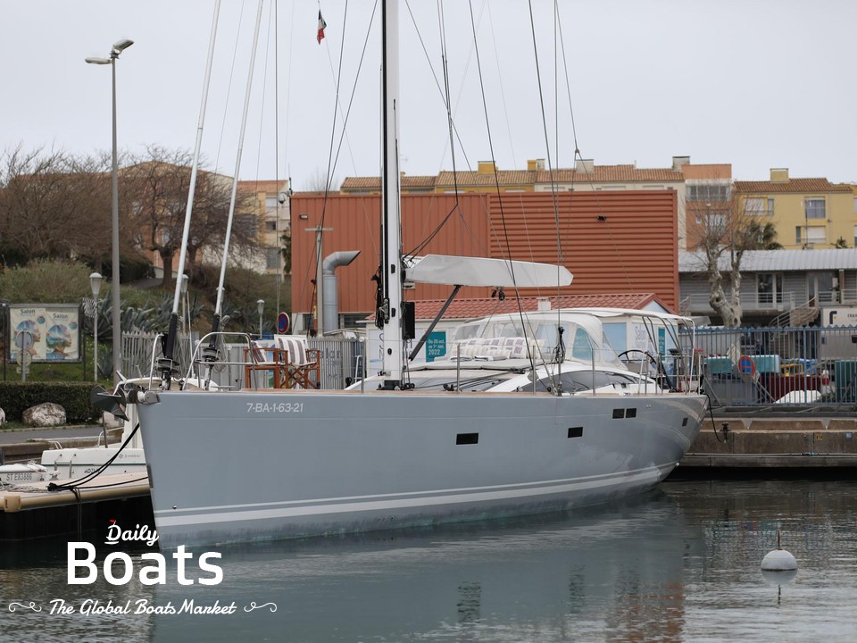 2012 CNB Bordeaux 60 for sale. View price, photos and Buy 2012 CNB Bordeaux 60 #494753