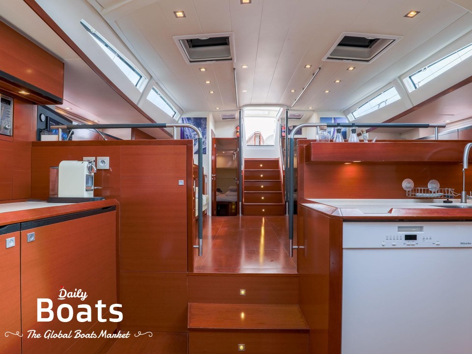 2012 CNB Bordeaux 60 for sale. View price, photos and Buy 2012 CNB Bordeaux 60 #494753