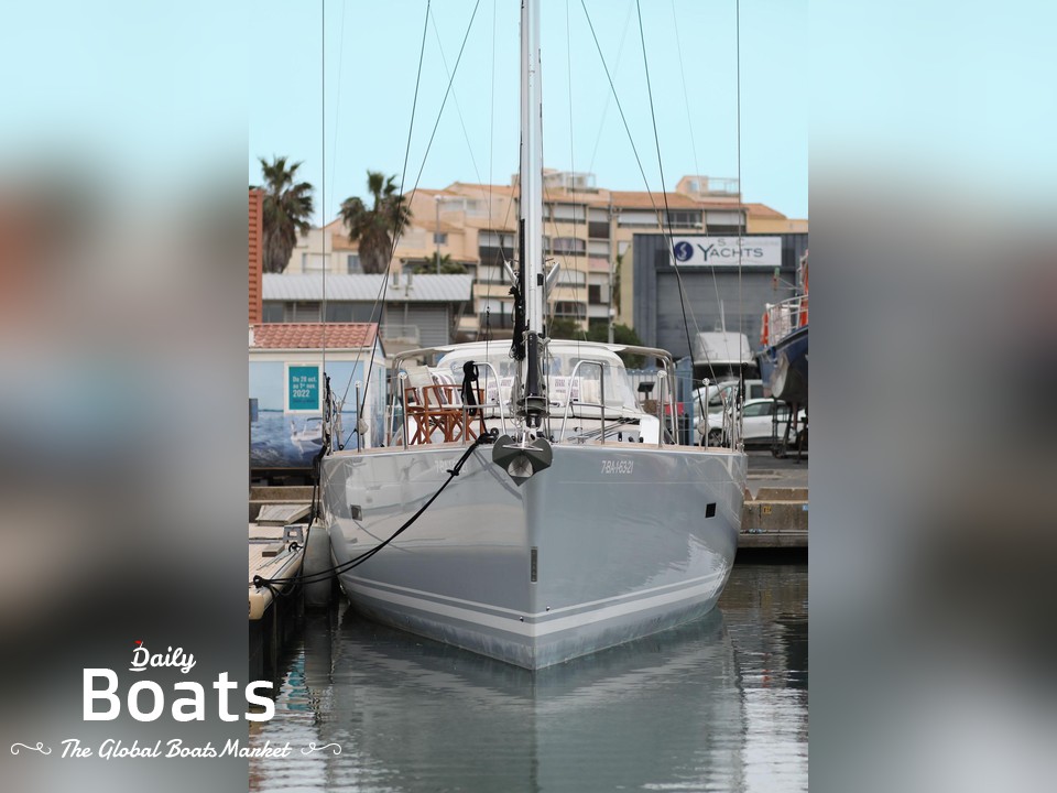 2012 CNB Bordeaux 60 for sale. View price, photos and Buy 2012 CNB Bordeaux 60 #494753