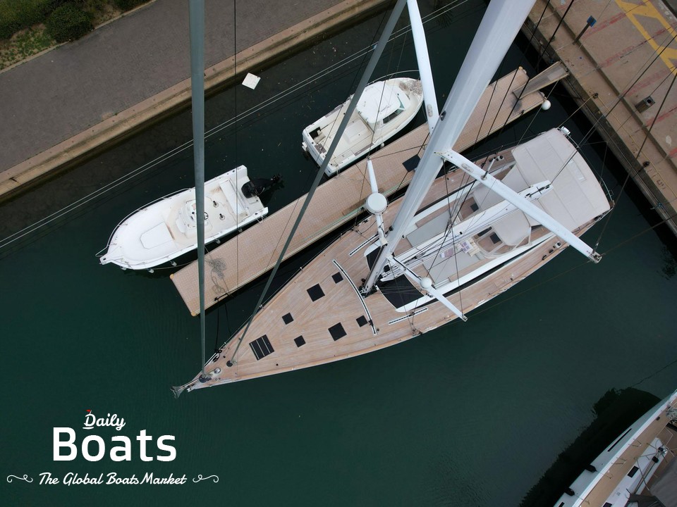 2012 CNB Bordeaux 60 for sale. View price, photos and Buy 2012 CNB Bordeaux 60 #494753