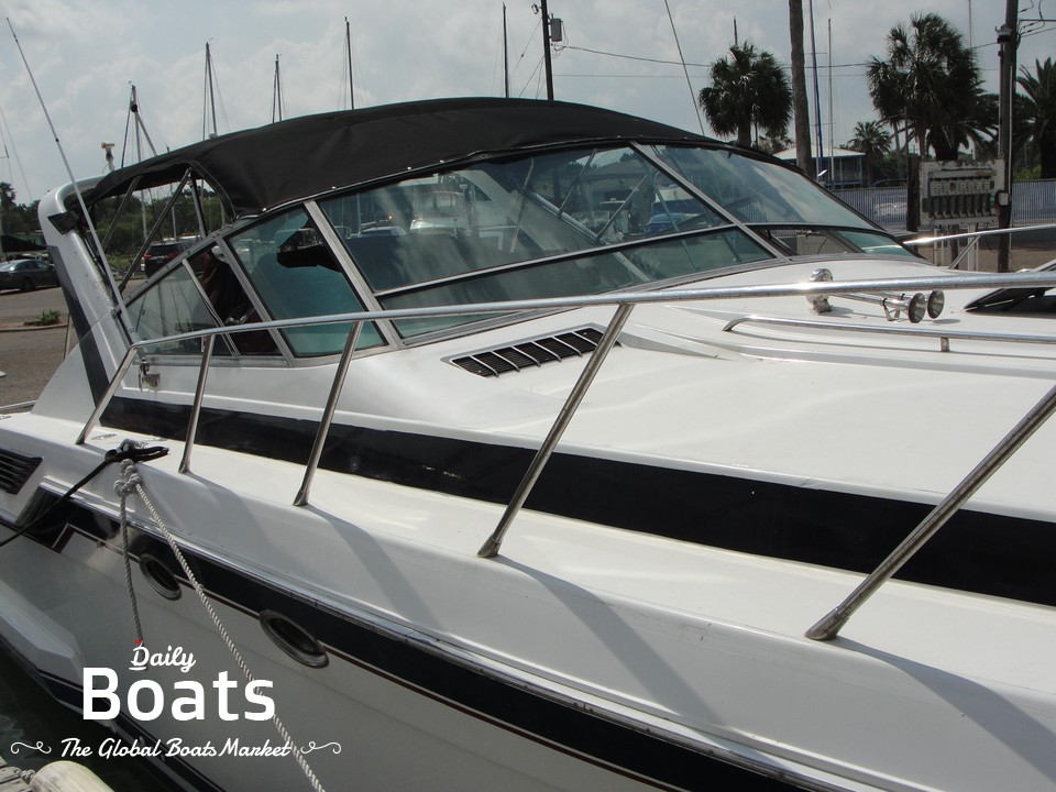 1987 Wellcraft Portofino 43 for sale. View price, photos and Buy 1987 ...