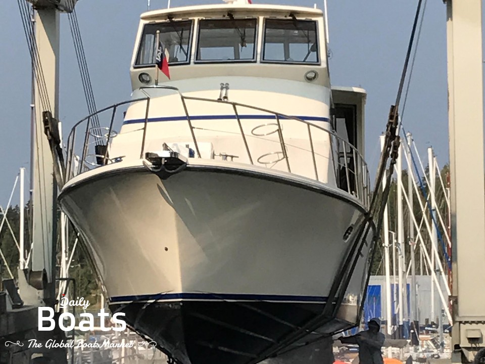 2004 Novatec Cockpit Motor Yacht for sale. View price, photos and Buy ...