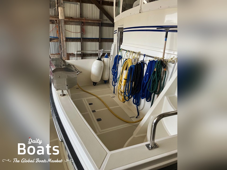 2004 Novatec Cockpit Motor Yacht for sale. View price, photos and Buy ...