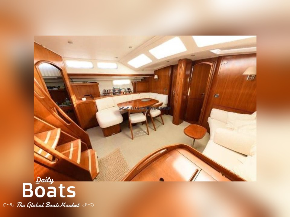 2005 Beneteau 57 for sale. View price, photos and Buy 2005 Beneteau 57 ...