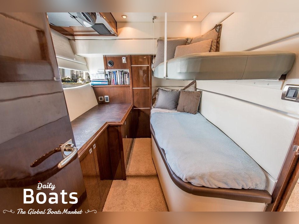 2007 Marquis 55 Ls Flybridge for sale. View price, photos and Buy 2007 ...