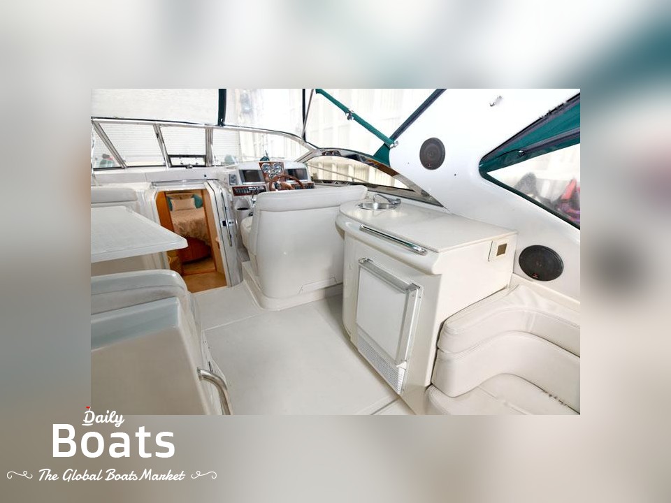 2000 Regal 4160 Commodore for sale. View price, photos and Buy 2000 ...