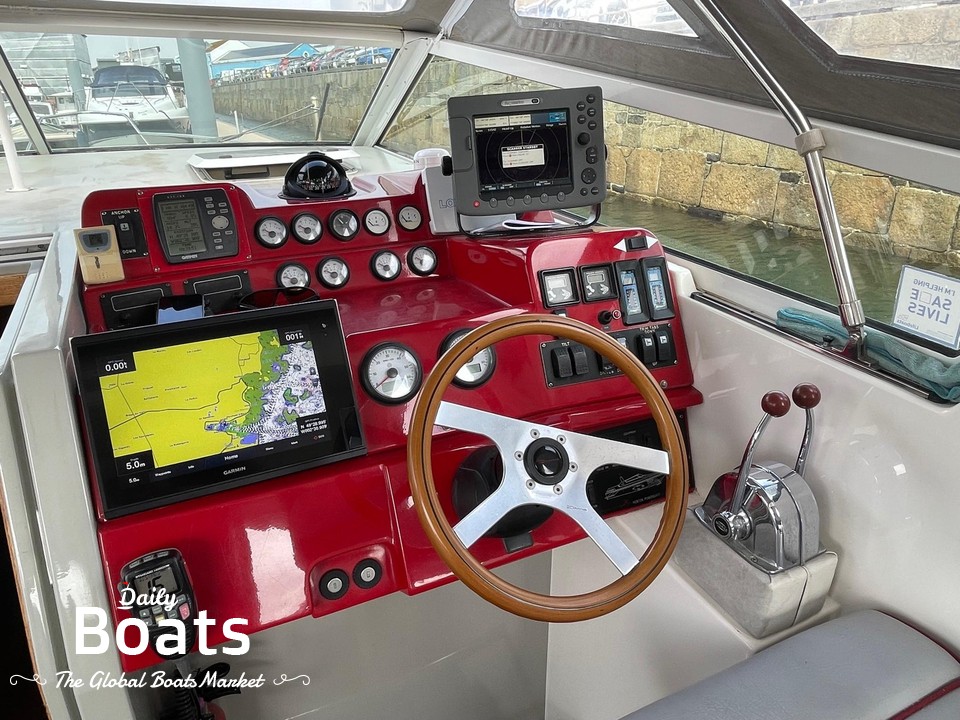 1990 Hunton Gazelle Xrs35 for sale. View price, photos and Buy 1990 ...