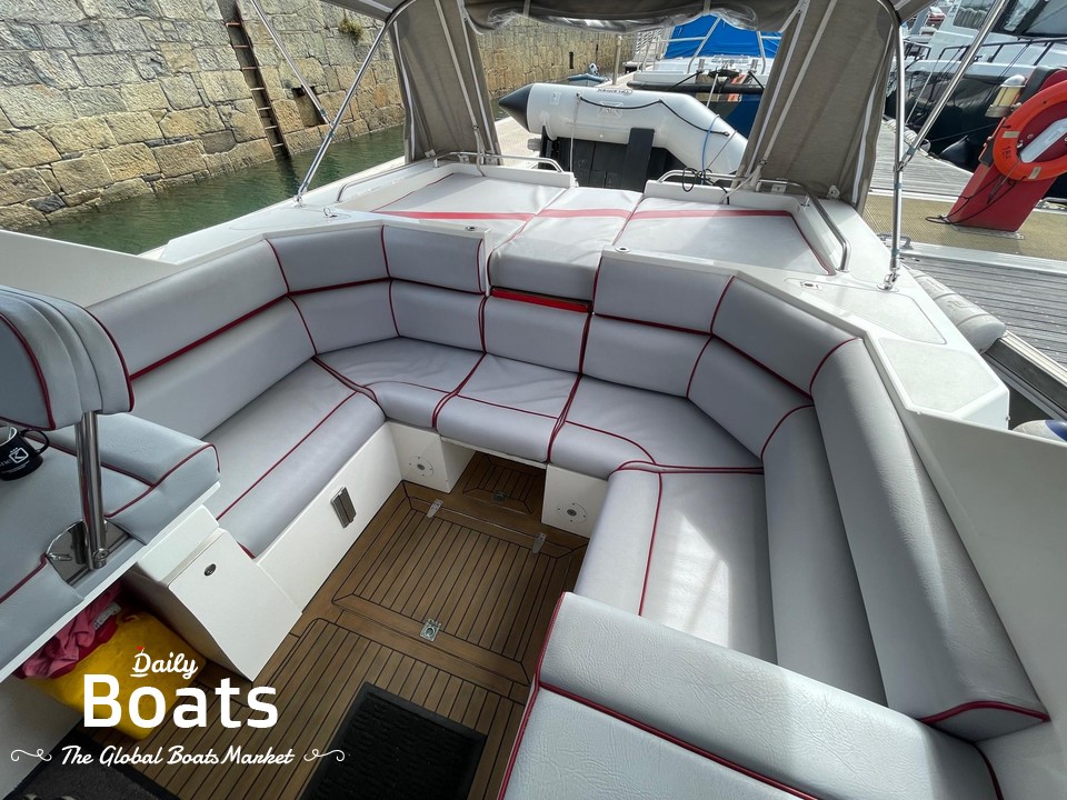 1990 Hunton Gazelle Xrs35 for sale. View price, photos and Buy 1990 ...