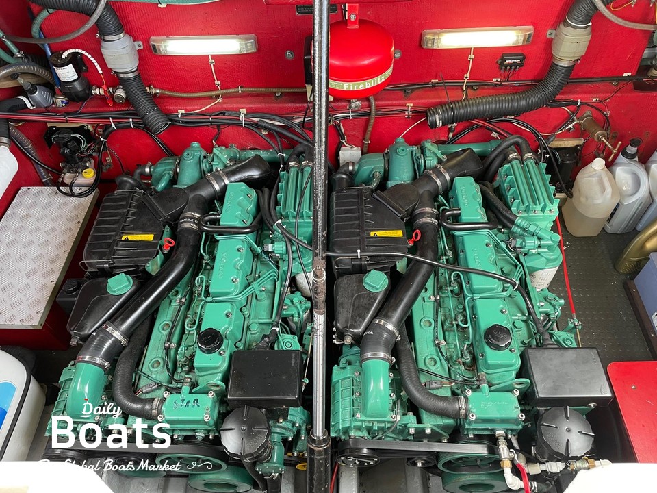 1990 Hunton Gazelle Xrs35 for sale. View price, photos and Buy 1990 ...