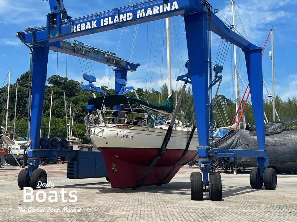 Baba for sale in Asia - Daily Boats