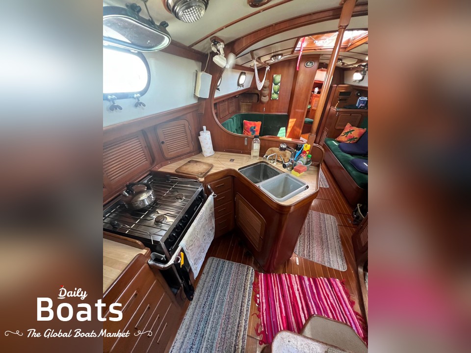 1987 Ta Shing Baba 40 for sale. View price, photos and Buy 1987 Ta ...