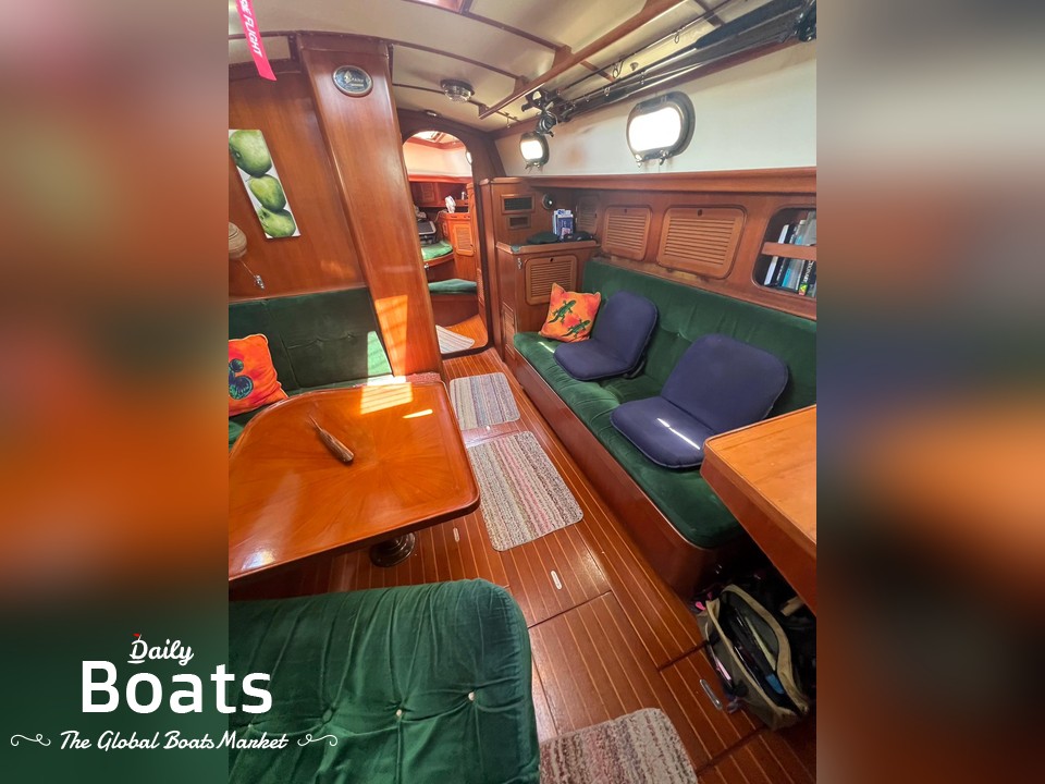 1987 Ta Shing Baba 40 for sale. View price, photos and Buy 1987 Ta ...