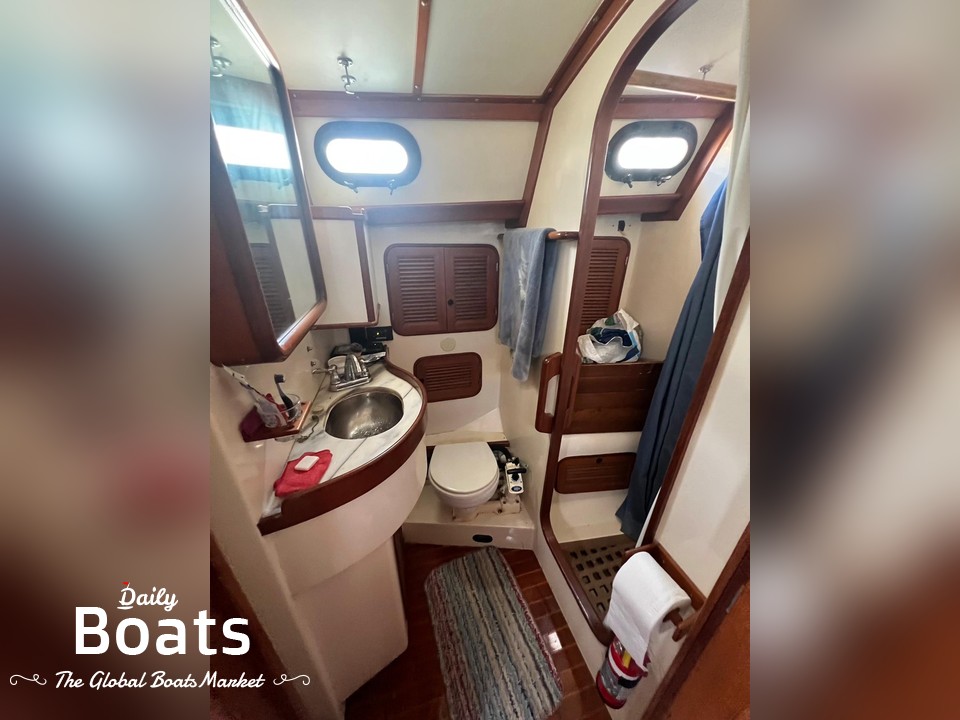 1987 Ta Shing Baba 40 for sale. View price, photos and Buy 1987 Ta ...