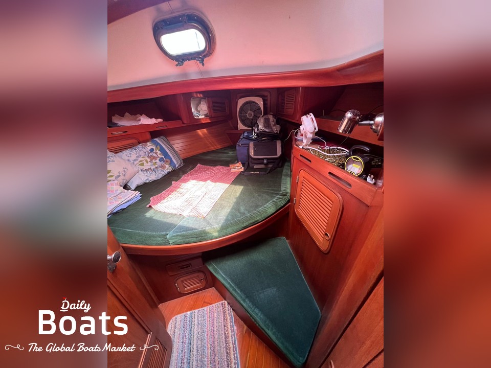 1987 Ta Shing Baba 40 for sale. View price, photos and Buy 1987 Ta ...