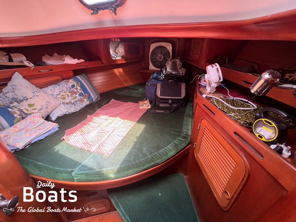 1987 Ta Shing Baba 40 for sale. View price, photos and Buy 1987 Ta ...