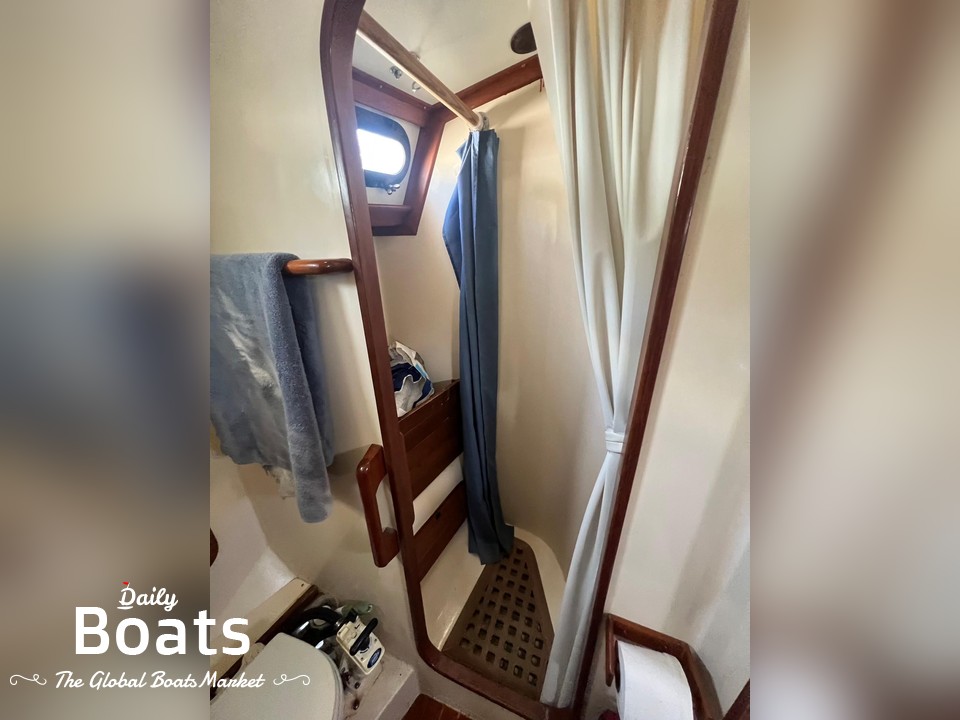 1987 Ta Shing Baba 40 for sale. View price, photos and Buy 1987 Ta ...