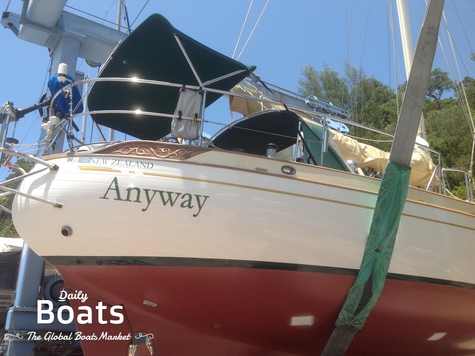 1987 Ta Shing Baba 40 for sale. View price, photos and Buy 1987 Ta ...