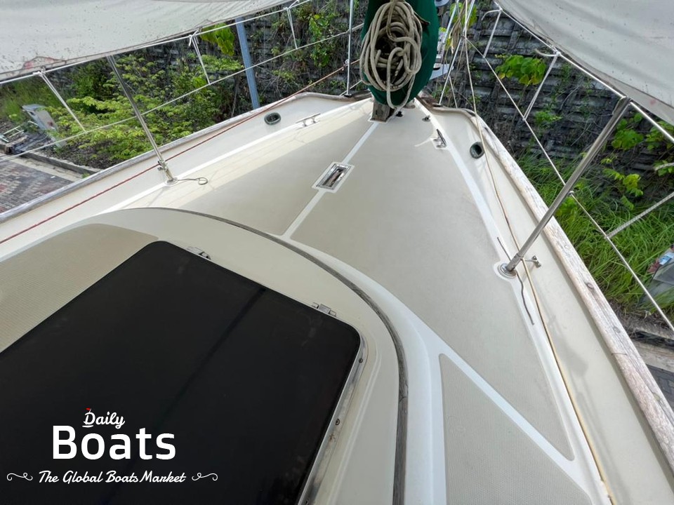 1987 Ta Shing Baba 40 for sale. View price, photos and Buy 1987 Ta ...