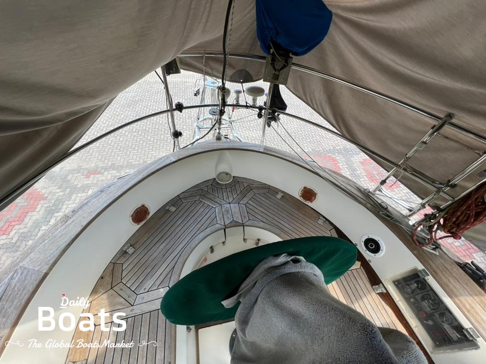 1987 Ta Shing Baba 40 for sale. View price, photos and Buy 1987 Ta ...