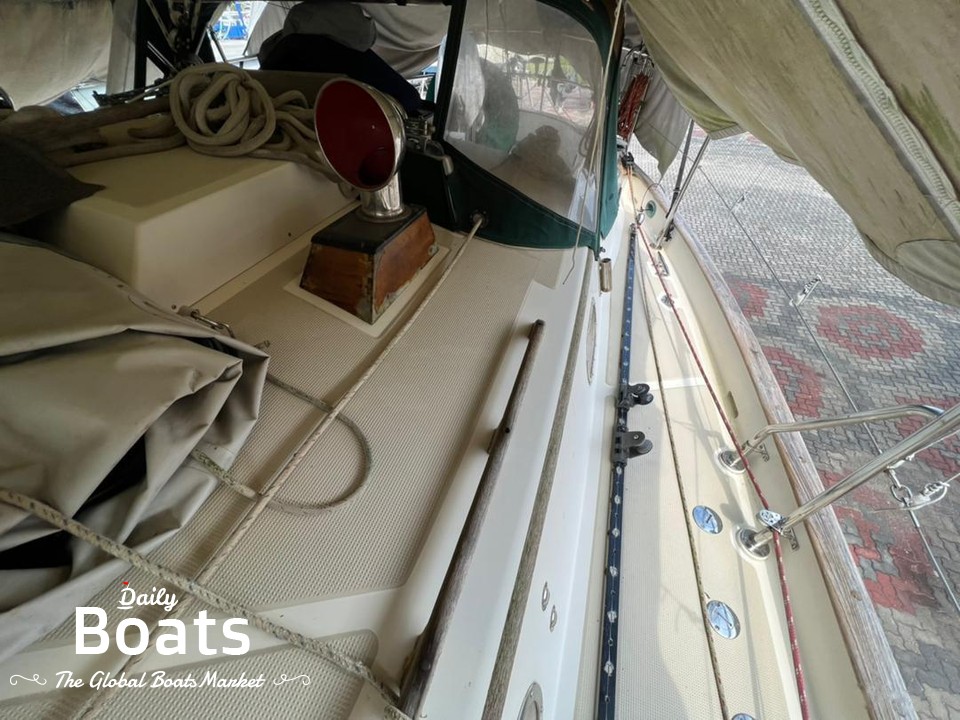 1987 Ta Shing Baba 40 for sale. View price, photos and Buy 1987 Ta ...