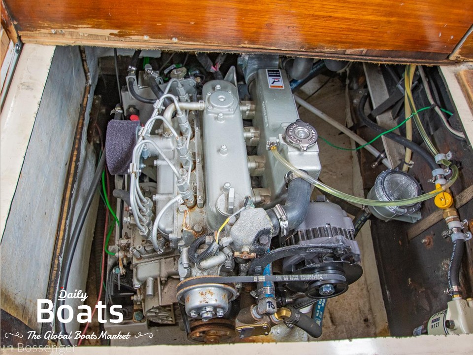 1981 Newport 41S for sale. View price, photos and Buy 1981 Newport 41S ...