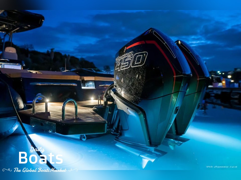 2023 SPX RIB 38 for sale. View price, photos and Buy 2023 SPX RIB 38 ...