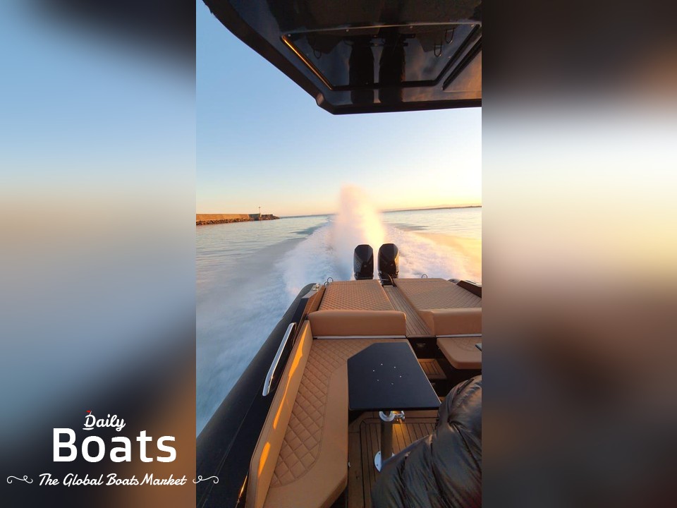 2023 SPX RIB 38 for sale. View price, photos and Buy 2023 SPX RIB 38 ...