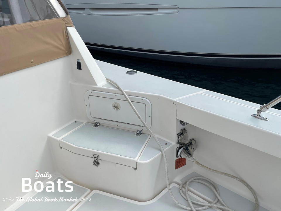 2005 True North 33 for sale. View price, photos and Buy 2005 True North ...