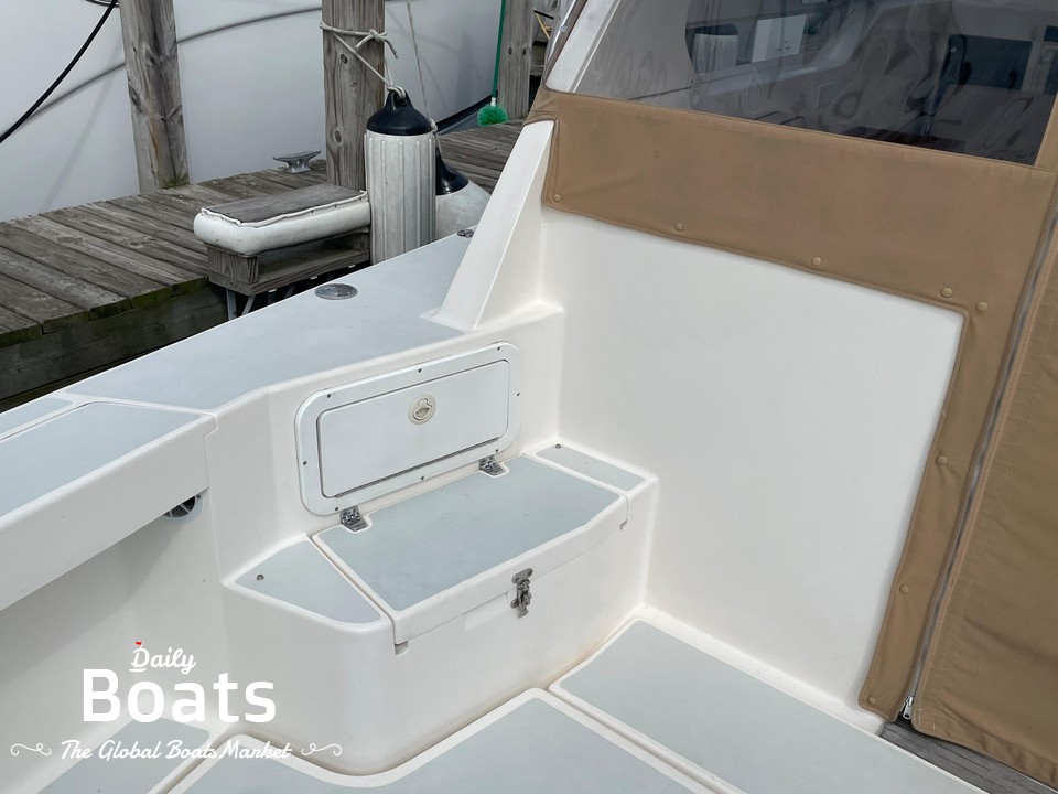 2005 True North 33 for sale. View price, photos and Buy 2005 True North ...