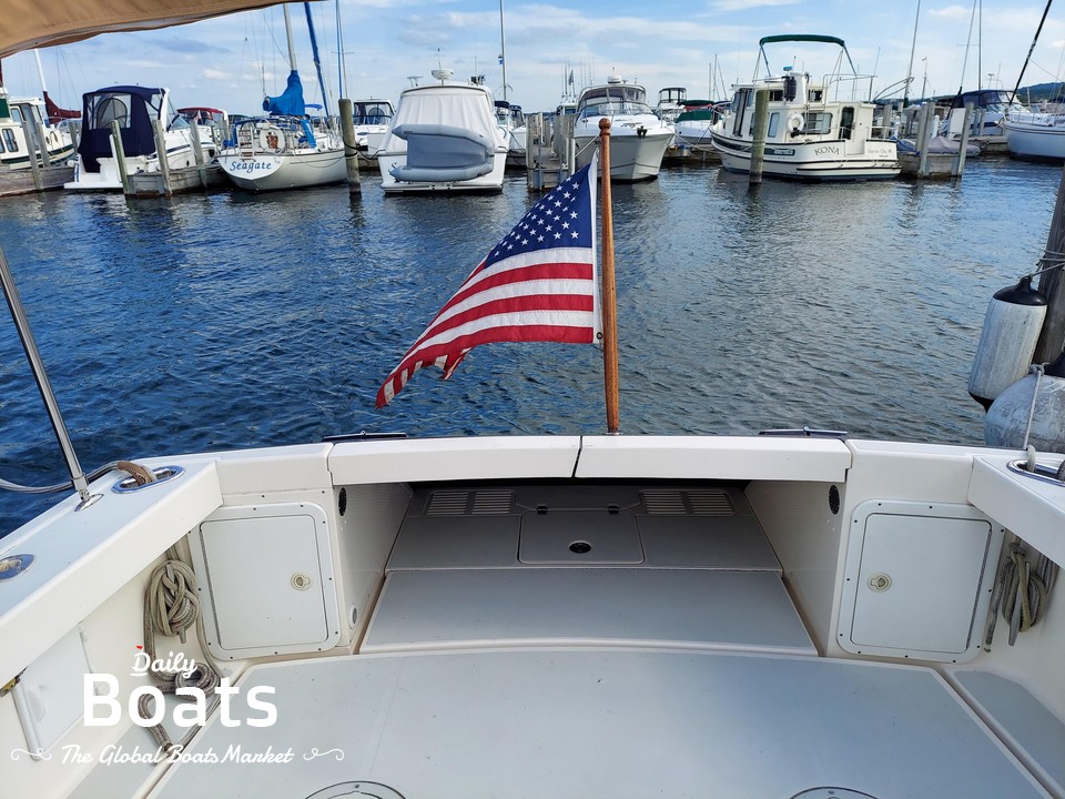 2005 True North 33 for sale. View price, photos and Buy 2005 True North ...