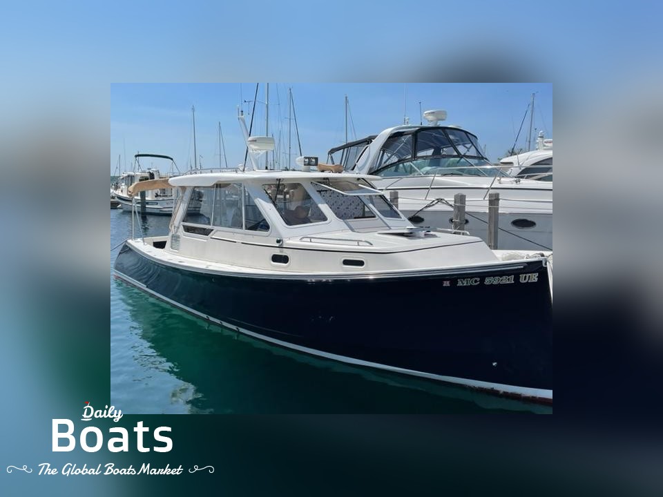 2005 True North 33 for sale. View price, photos and Buy 2005 True North ...