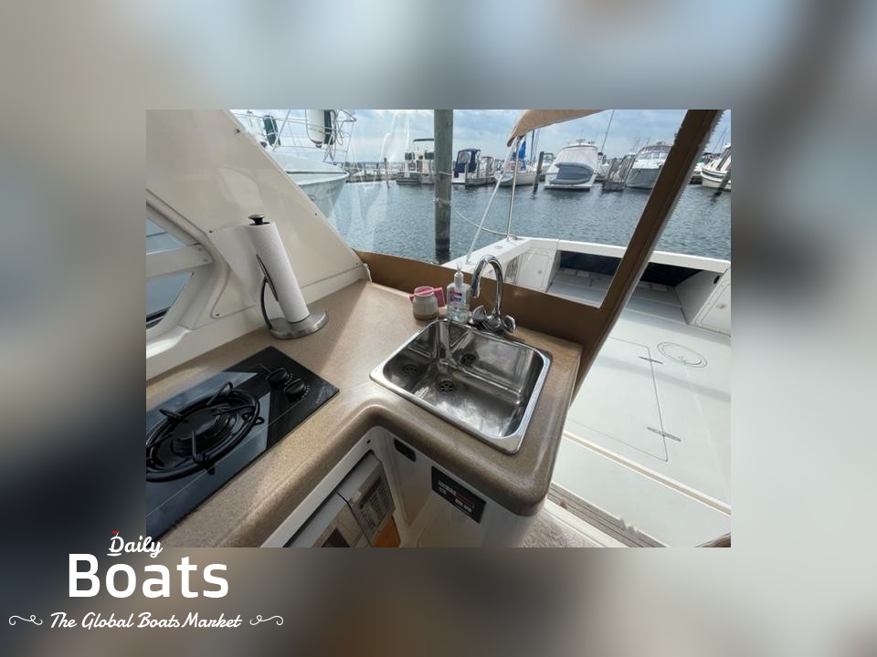 2005 True North 33 for sale. View price, photos and Buy 2005 True North ...