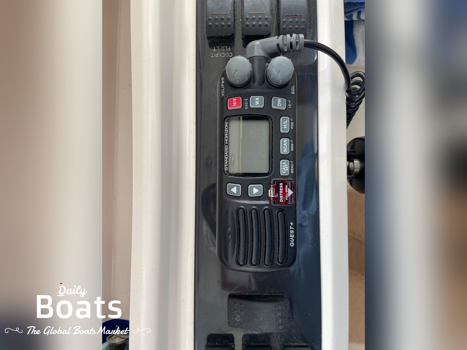 2005 True North 33 for sale. View price, photos and Buy 2005 True North ...