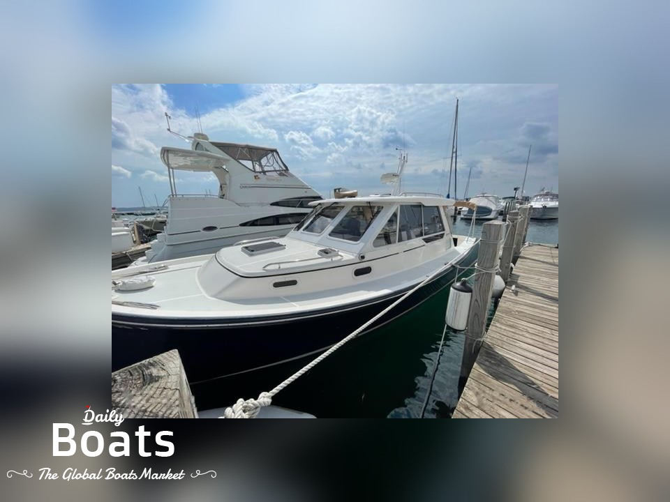 2005 True North 33 for sale. View price, photos and Buy 2005 True North ...