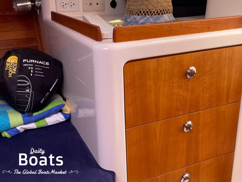 2005 True North 33 for sale. View price, photos and Buy 2005 True North ...