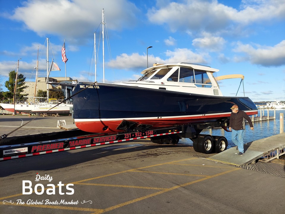 2005 True North 33 for sale. View price, photos and Buy 2005 True North ...